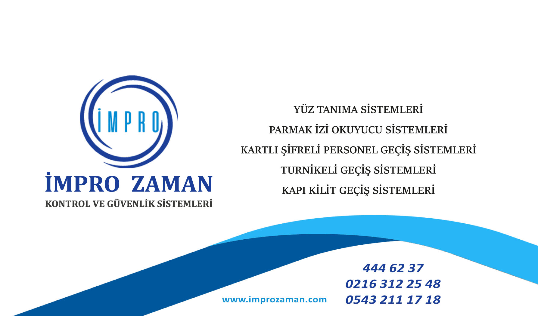 Parmak İzi Okuyucu Sistemleri ve Yüz Tanıma Sistemleri, Personel Takip